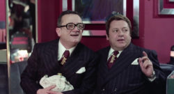 Il secondo tragico Fantozzi